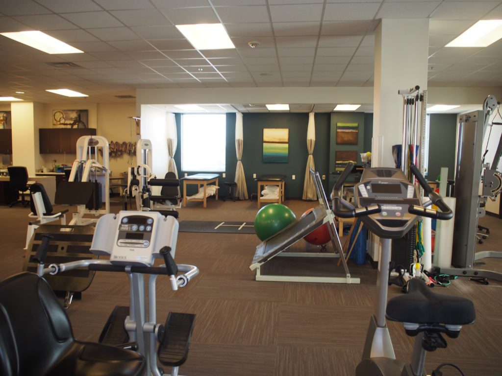 Exercising To Avoid And Improve Back Pain - Orthopedic Associates