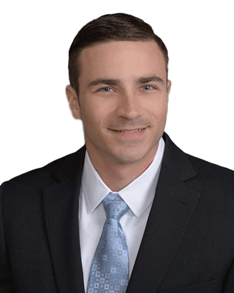 We're Proud to Welcome Dr. McElroy to Orthopedic Associates!