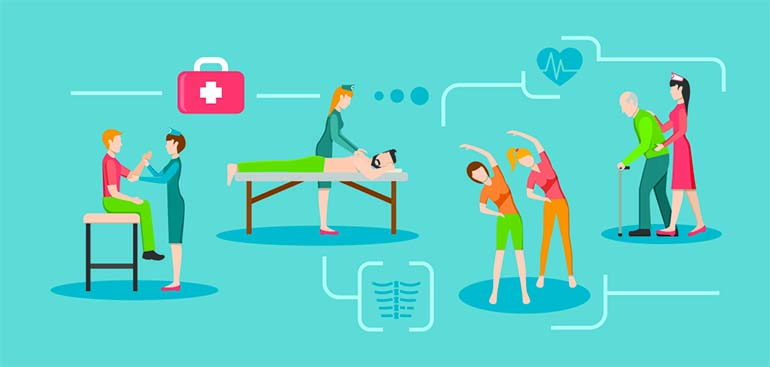 What is Physical Therapy? How Can It Help Me? - Orthopedic Associates