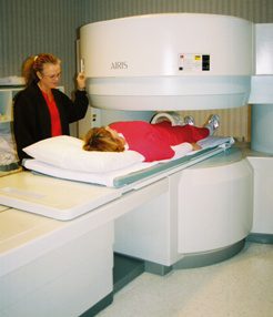 In-House Imaging - Orthopedic Associates