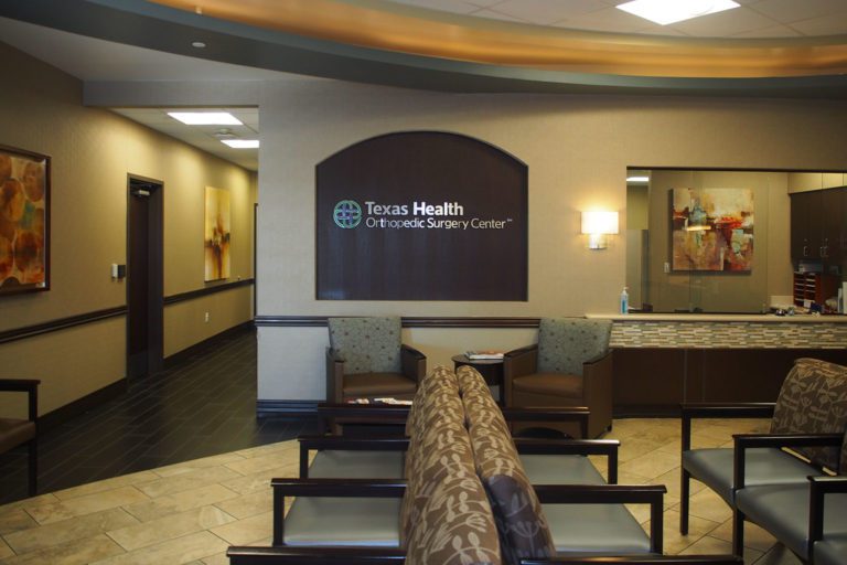 Full-Service Orthopedic Surgery Center - Orthopedic Associates