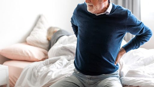 How Do You Know a Back Injury Is Serious? - Orthopedic Associates