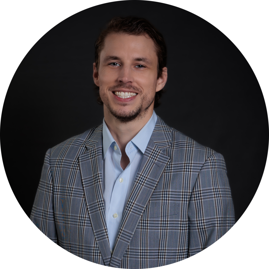 Alex Gardner, MSN, AGNP-BC - Orthopedic Associates