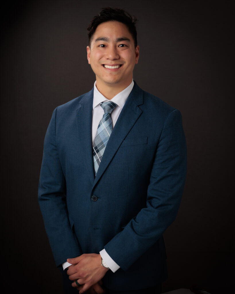 Tony Lai, DO - Orthopedic Associates